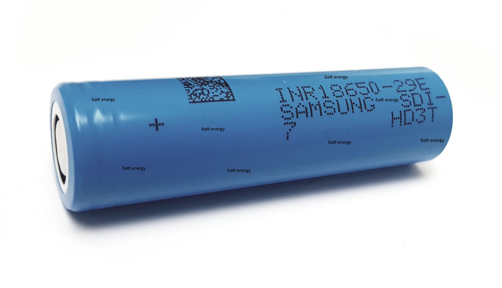 Batt Energy Shop - Samsung INR18650-29E E7 2850mAh